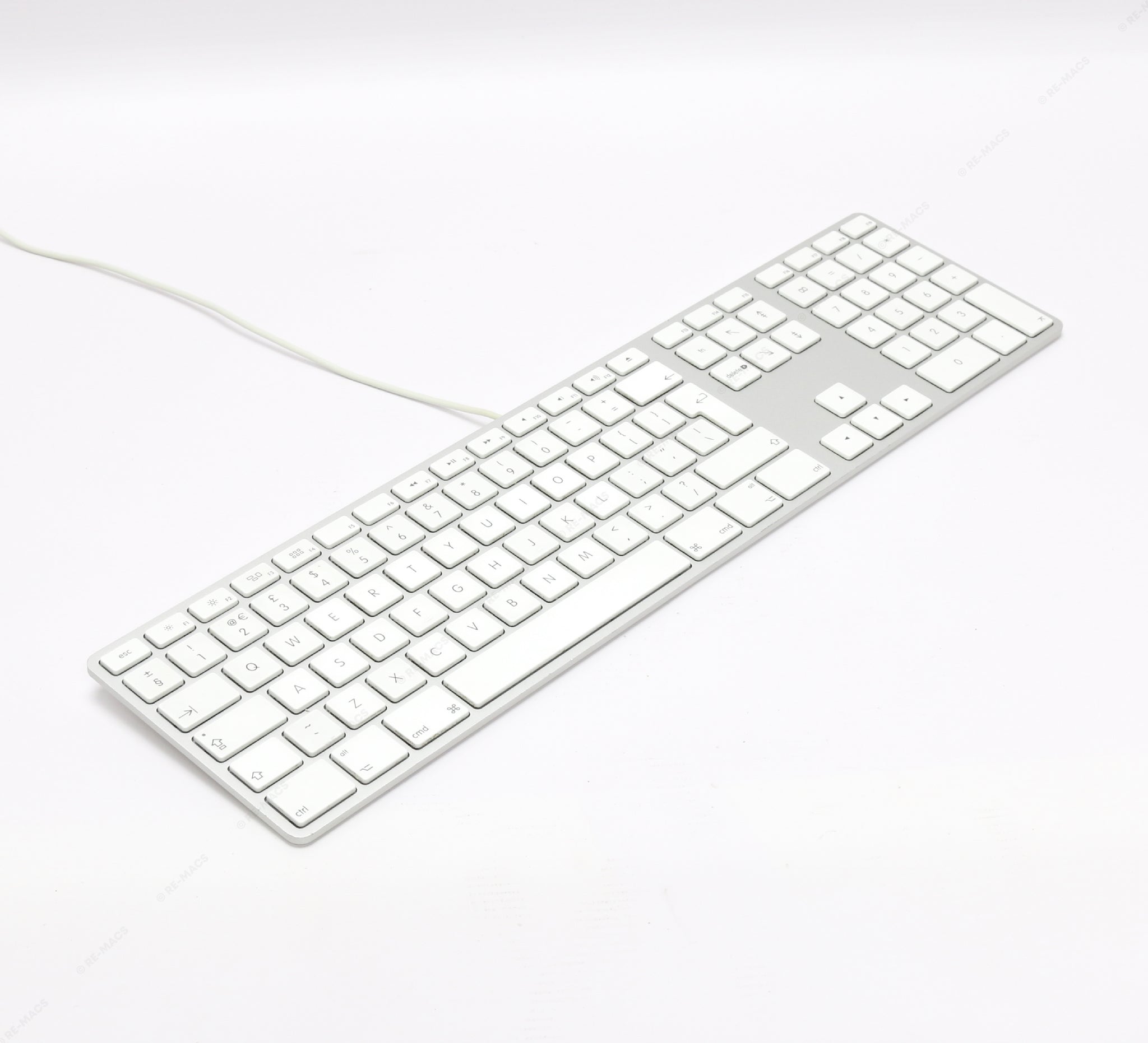 Apple Wired Extended Keyboard A1243 NEW